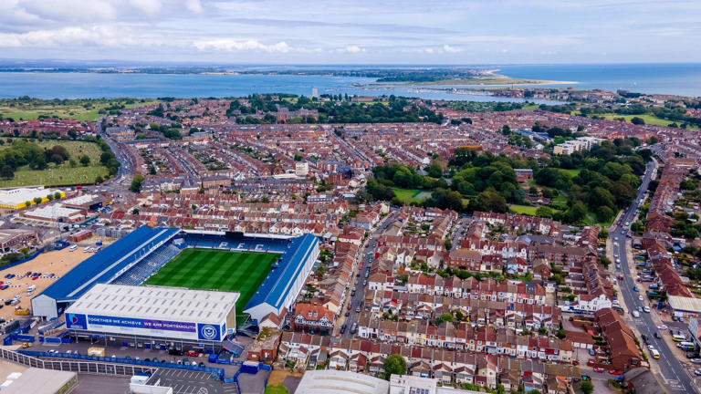 13 pictures of the ugliest eyesores across Portsmouth area - as voted ...