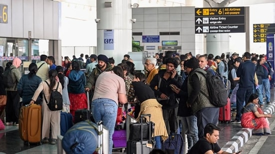 IndiGo flight status highlights: Govt orders probe, CEO promises ...