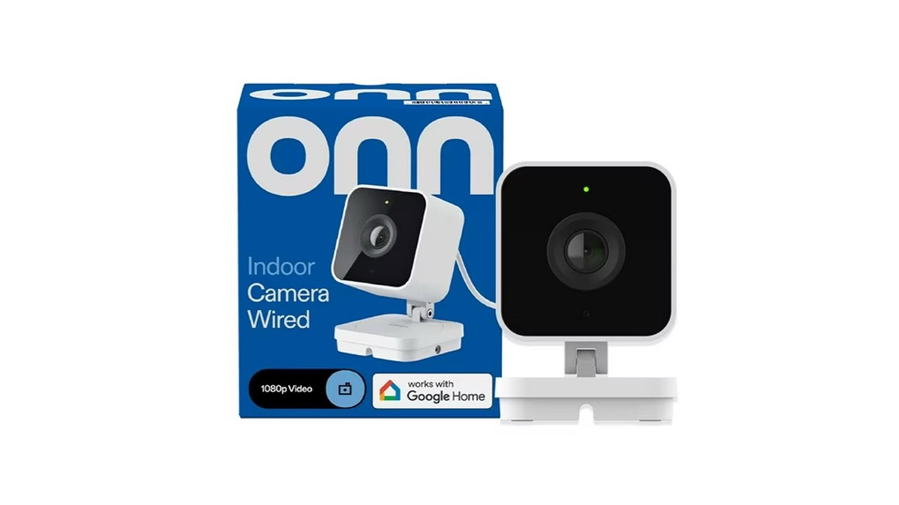 Walmart's $10 smart camera deal is quietly going viral