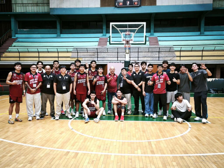 CESAFI: UP Cebu beats CIT-U, exceeds season goal with third win