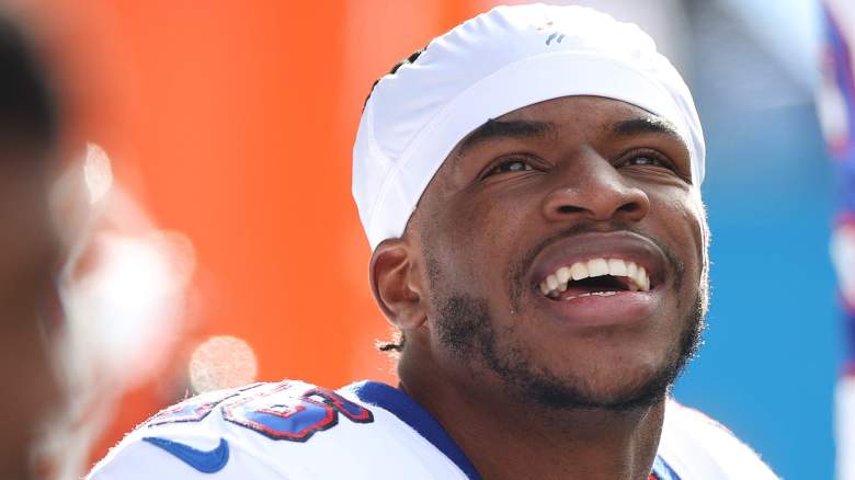 Texans add veteran former Bills playmaker amid ominous update