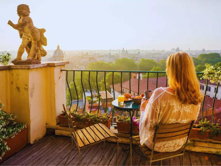 7 things you should never keep on your balcony (they’re bigger hazards ...