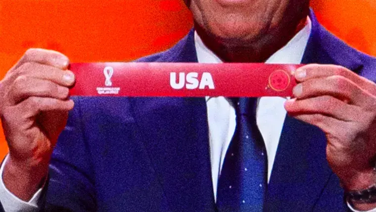 What time does the World Cup draw actually start? When to expect FIFA ...