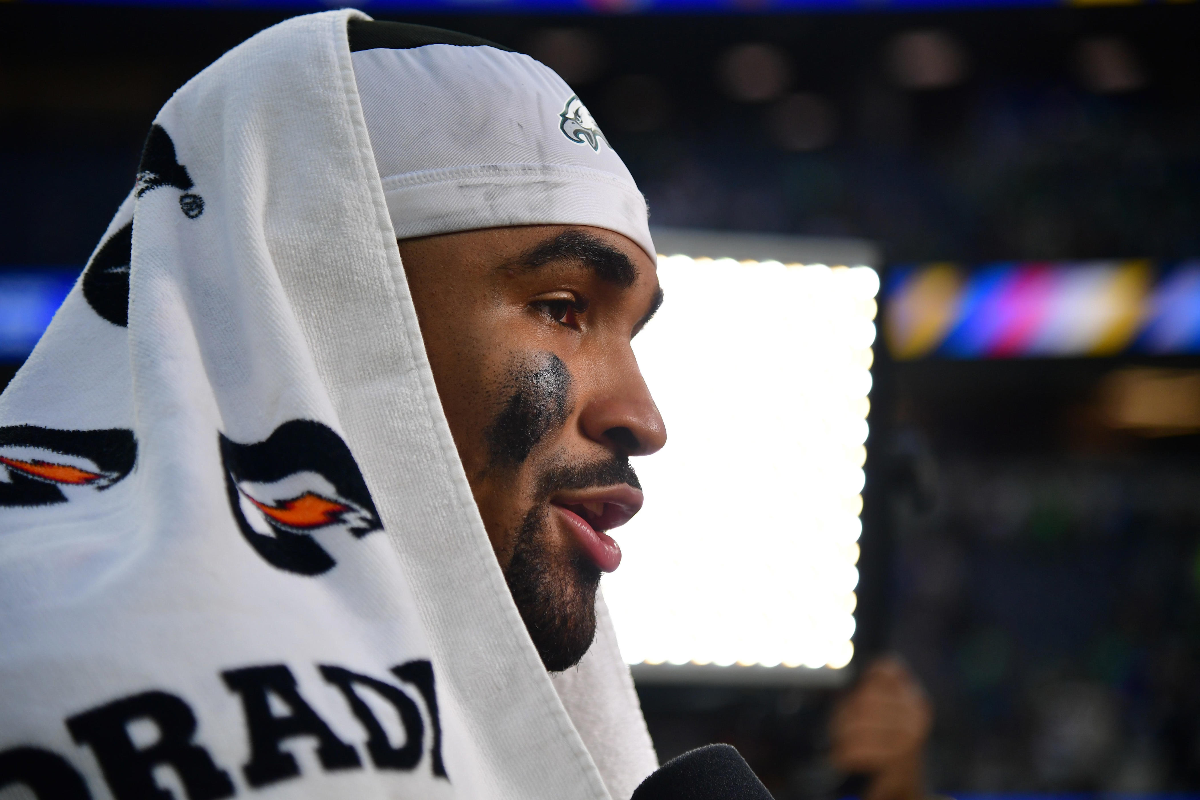 Predicting Eagles' remaining schedule: How many wins in final 5 games?