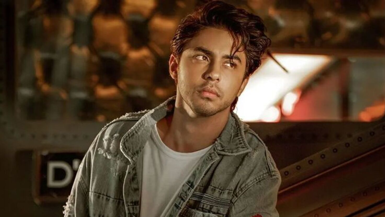 Did Aryan Khan show middle finger at Bengaluru pub? Police launch ...