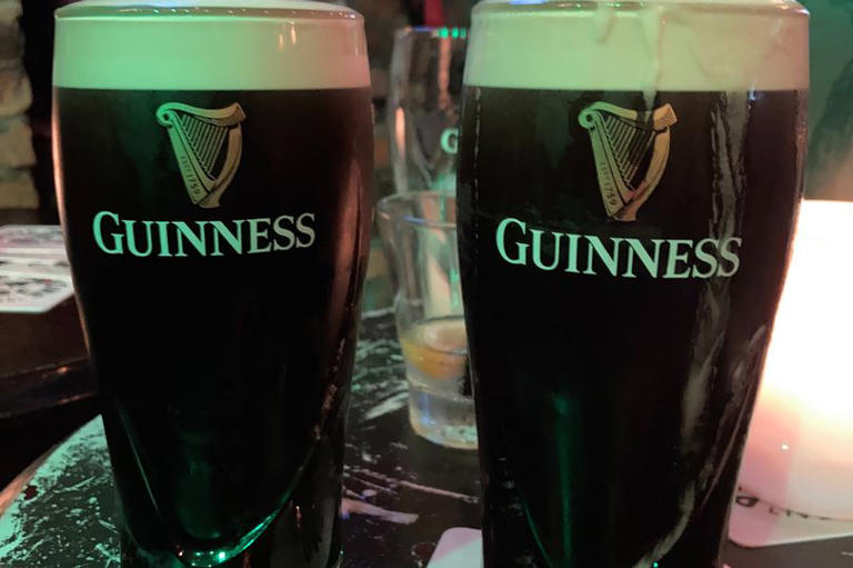Guinness announces UK's best pubs for a pint and three are in Liverpool