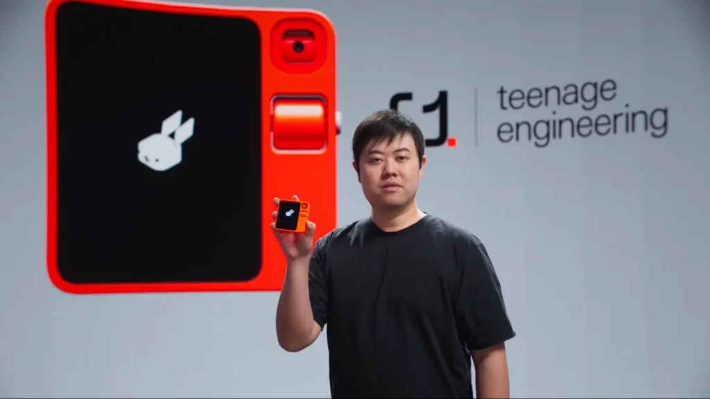 Logitech CEO questions AI devices, calling them 'solutions looking for ...