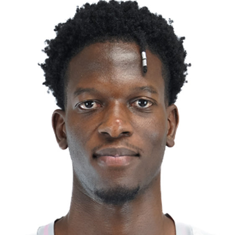 L’ASVEL veut défendre fort : un champion du monde arrive, Mbaye Ndiaye ...