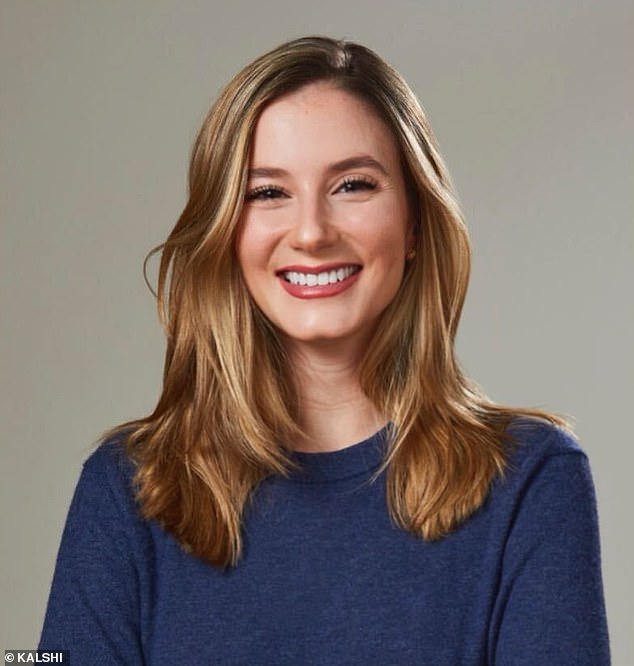 Ballerina, 29, becomes world's youngest self-made female billionaire ...