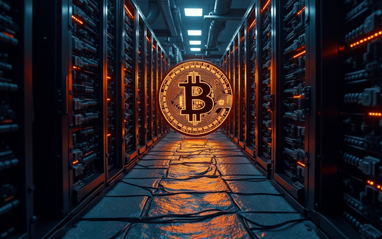 IREN stock price is in a bear market: is it safe to buy the dip today?