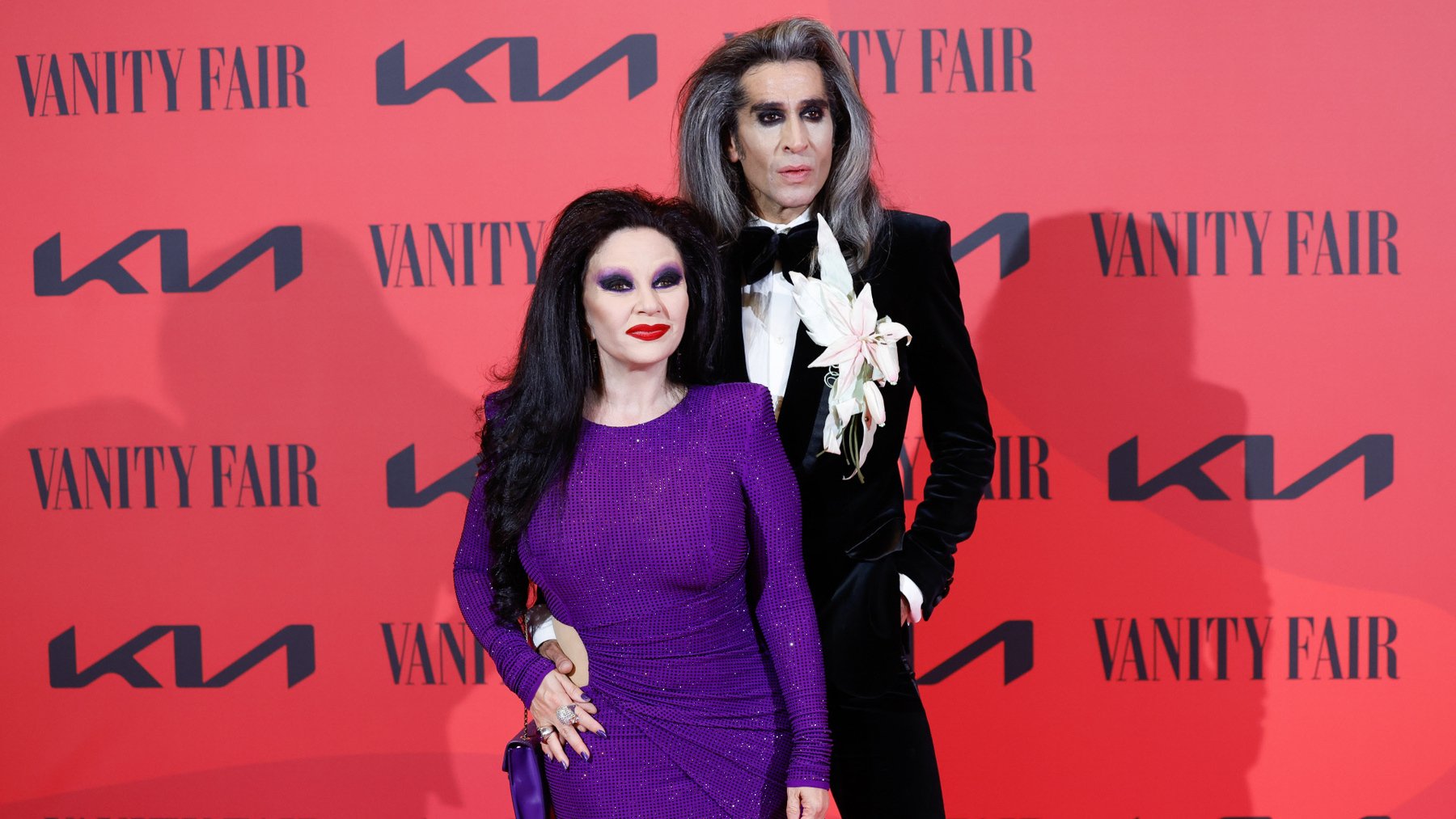 Alaska y Mario Vaquerizo confirman por primera vez lo que todo el mundo ...