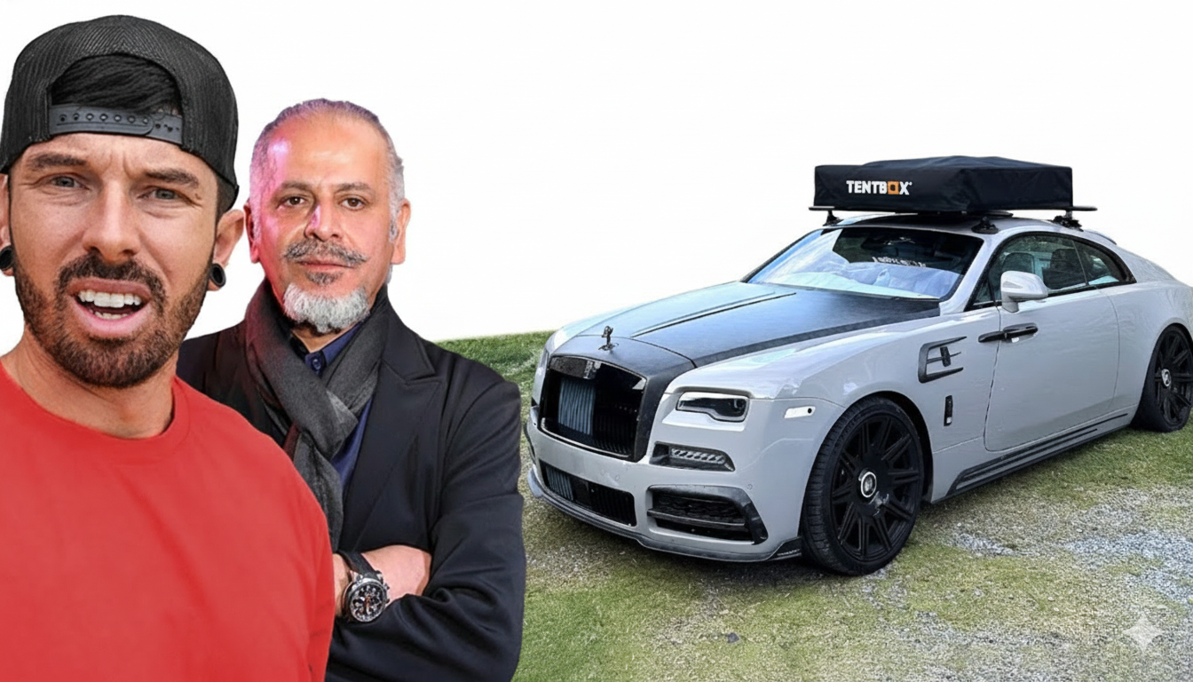 This is the real cost of letting Mansory finish your luxury build