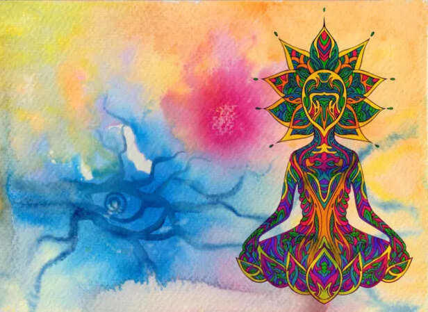 Why the kindest people often suffer the most – karma has the answer