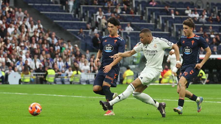 Real Madrid x Celta de Vigo: onde assistir, escalações e palpite