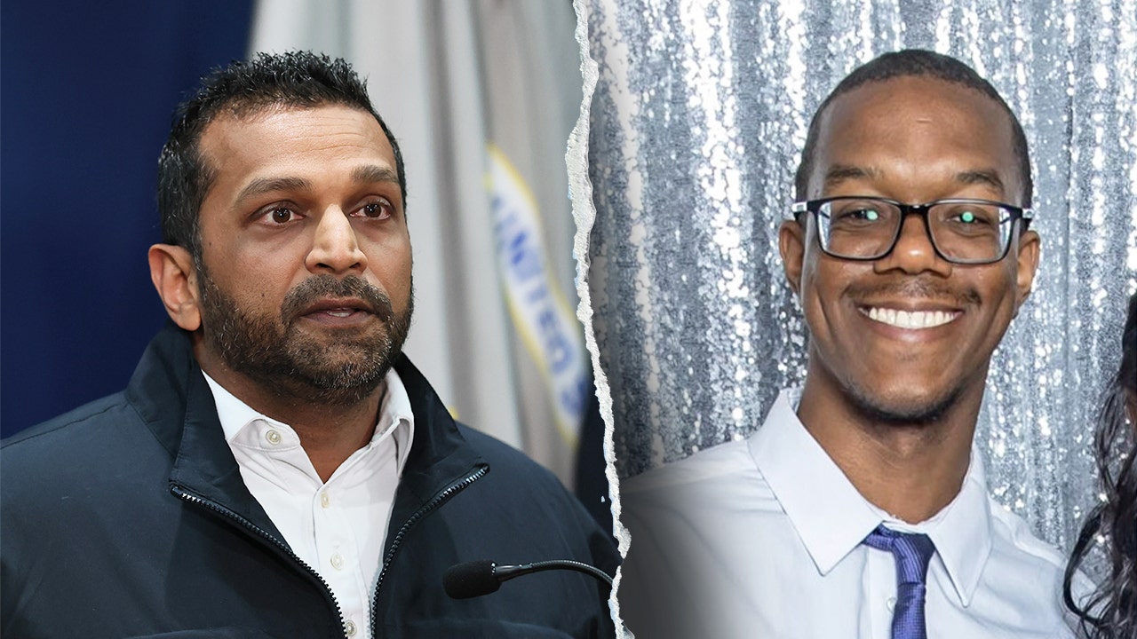 FBI director suggests 'sheer incompetence' or 'negligence' in Biden ...