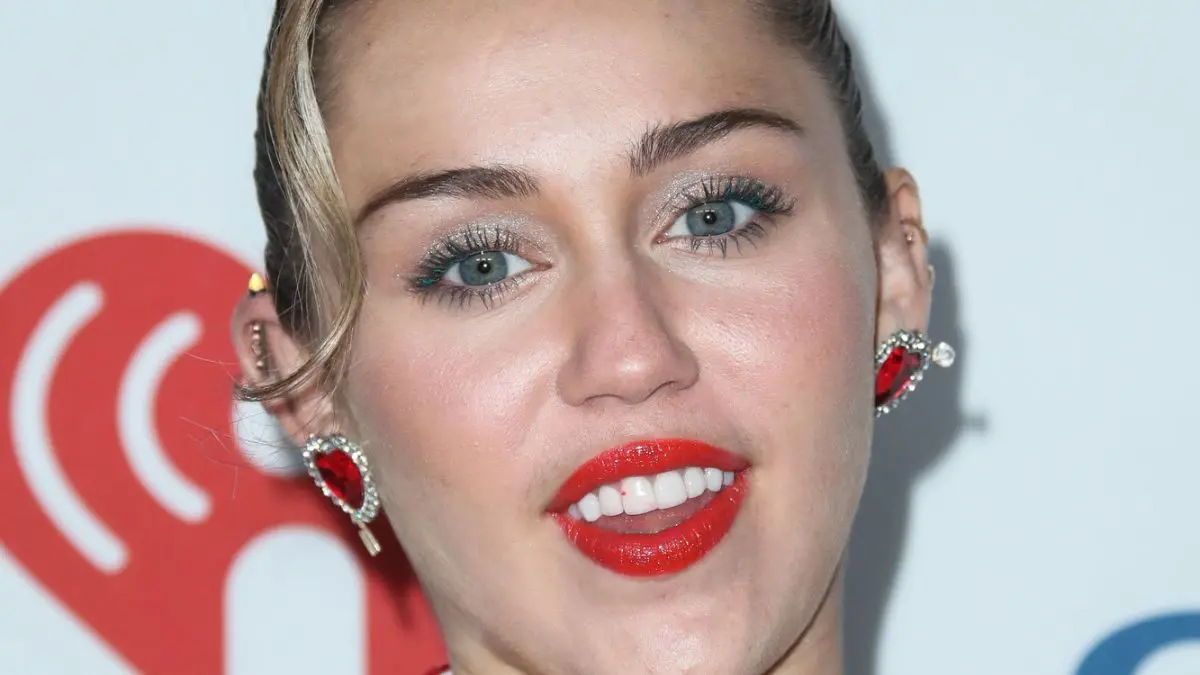 Miley Cyrus’ real name will surprise you — fans just found out