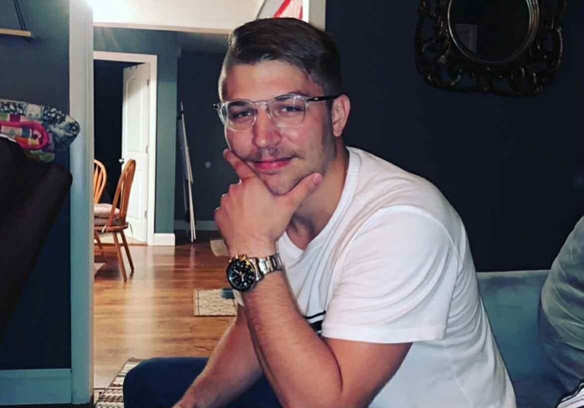 Fishers bar shooting was over a vape pen. Man faces murder charge