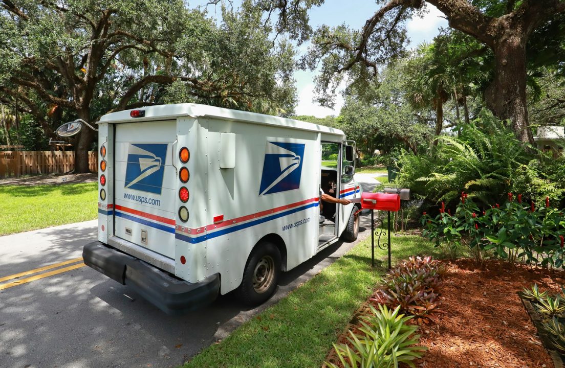 4 USPS mail price increases happening next month