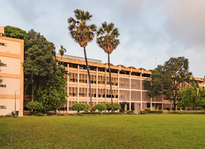 IIT Bombay to be renamed! CM Fadnavis says, "I will write to PM Modi ...