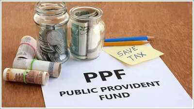 PPF: The PPF scheme is amazing; investing Rs 7,000 every month can ...