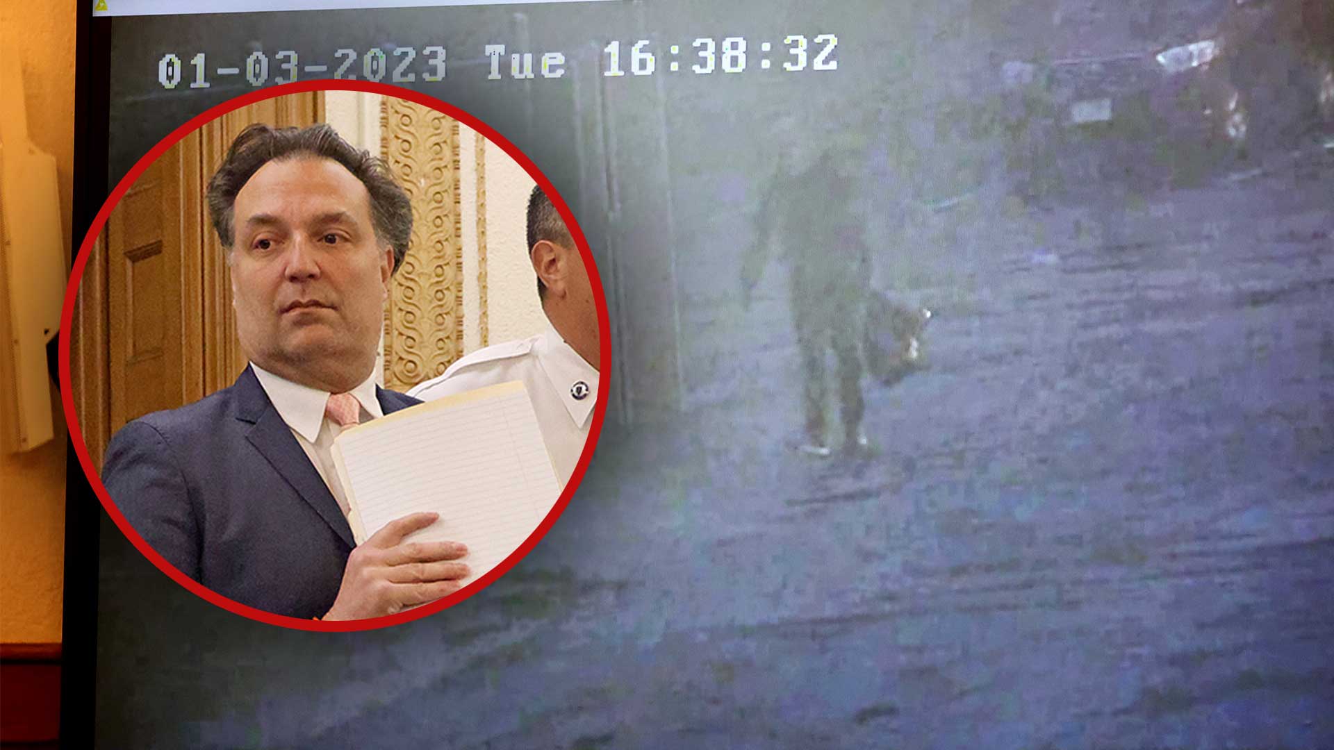 Brian Walshe trial: Testimony resumes Friday as first full week of ...