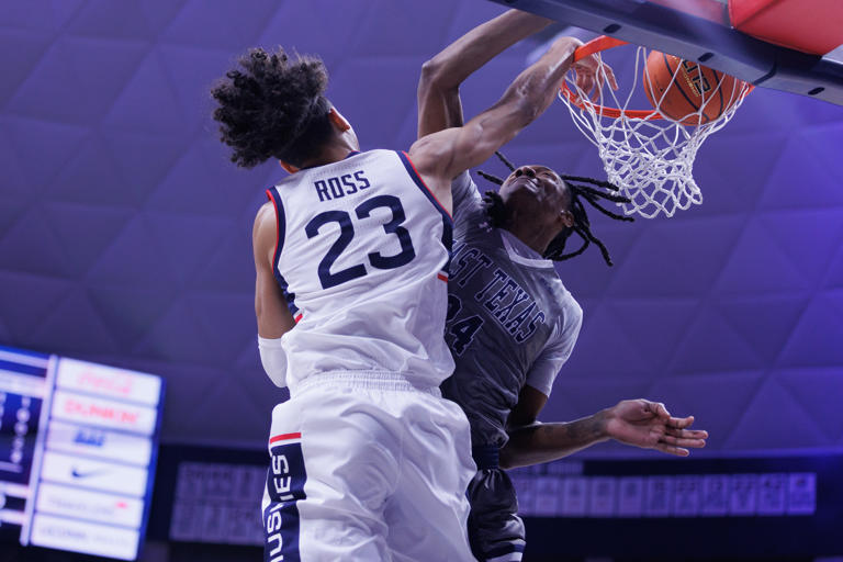 Preview: No. 5 UConn men's basketball vs. East Texas A&M | 7:30 p.m ...