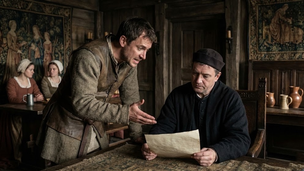 How one night with the wrong person could legally bind you forever in ...