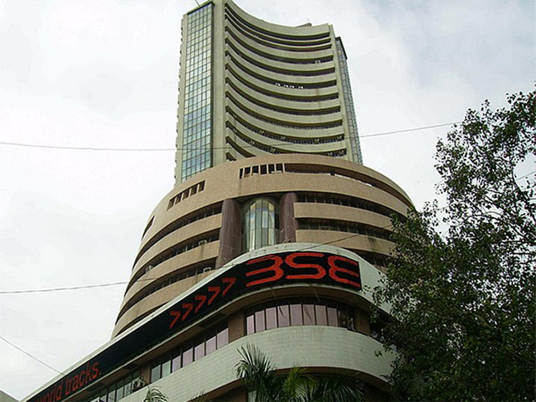 RBI policy rate cut lifts markets; Sensex, Nifty rebound on Friday