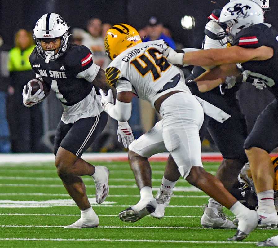 Conference USA Championship prediction: Kennesaw State takes on ...