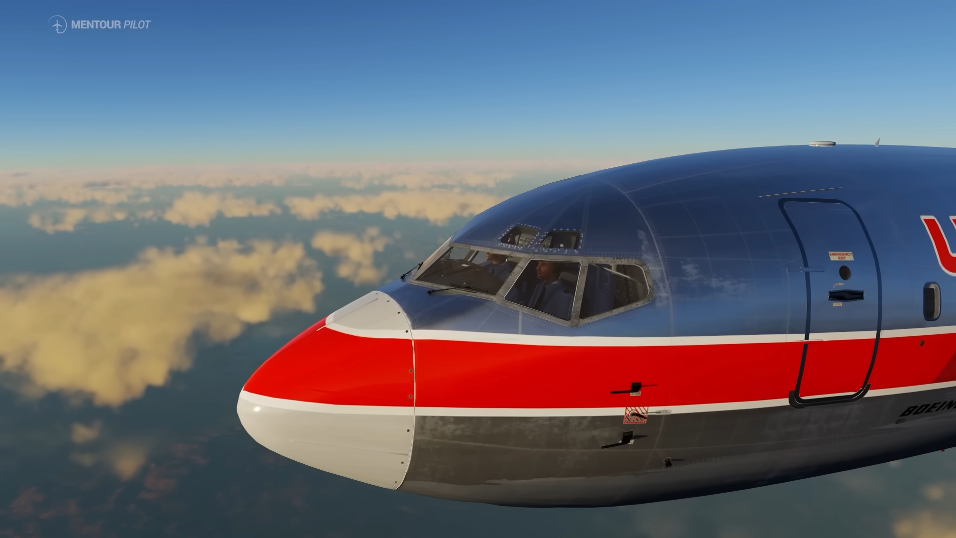 The tower mistake that led a 737 straight into another aircraft