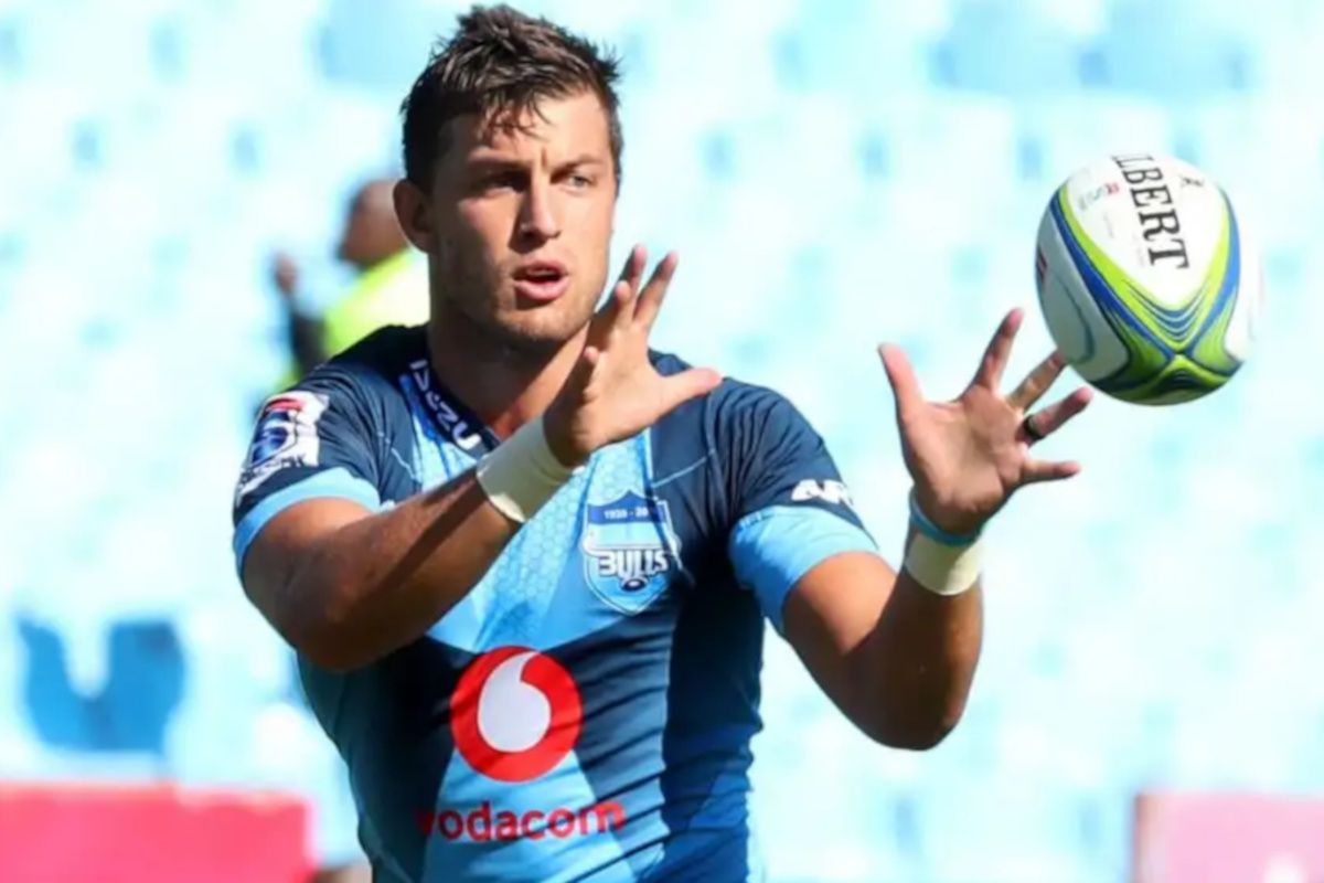 Champions Cup: Stormers, Sharks and Bulls team announcements