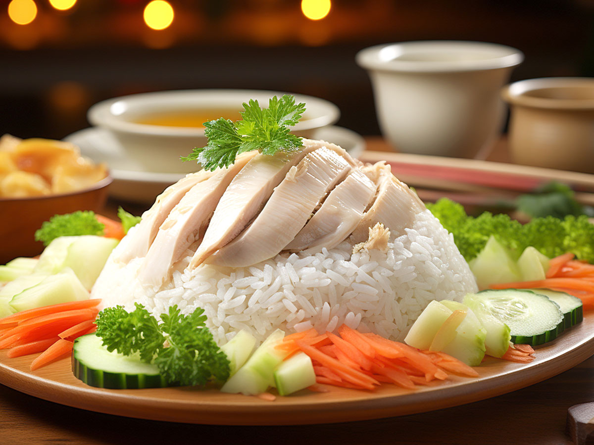 16 traditional Chinese meals worth savoring