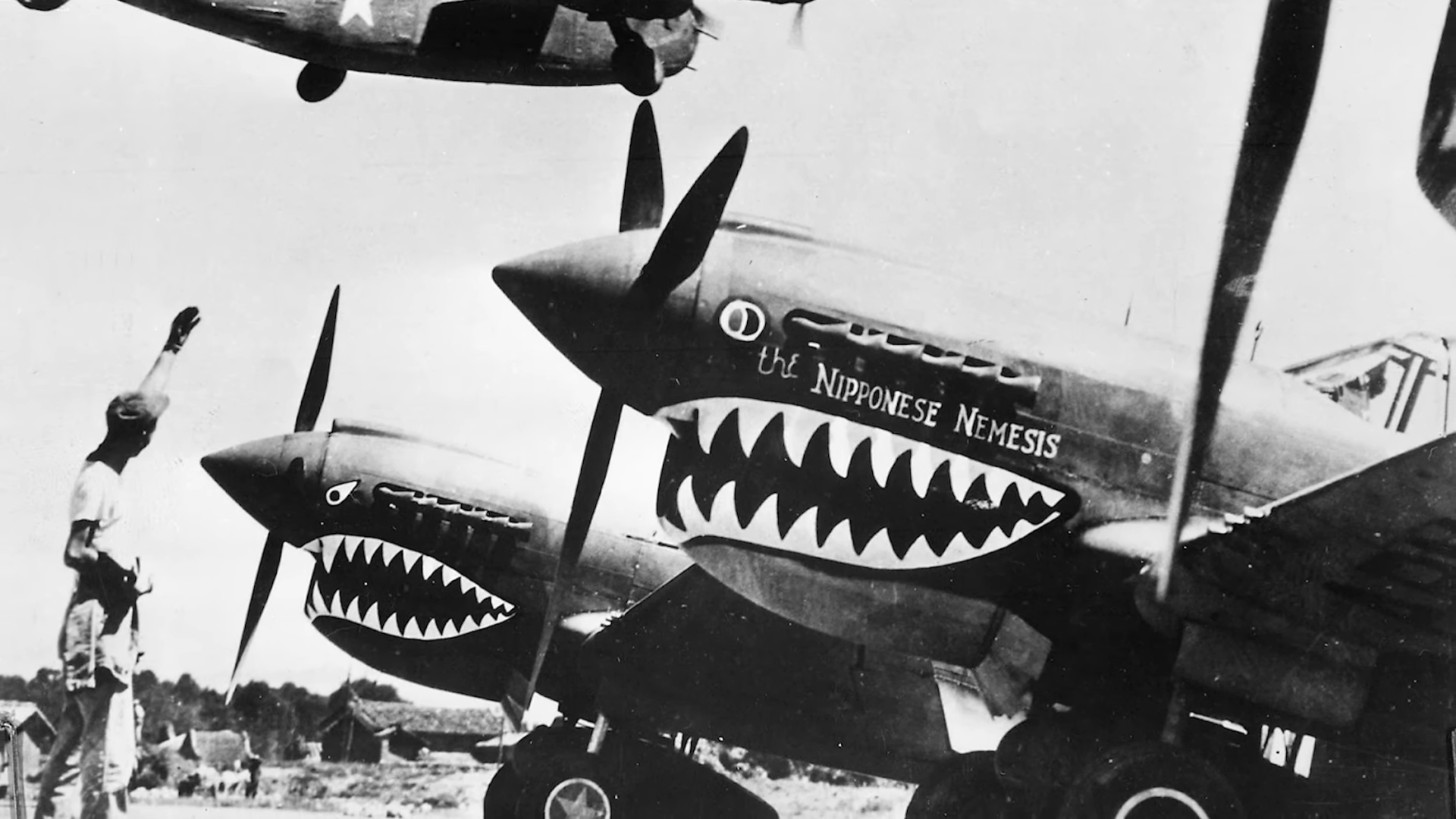 How “Pappy” Boyington became a Marine icon and why many who knew him ...