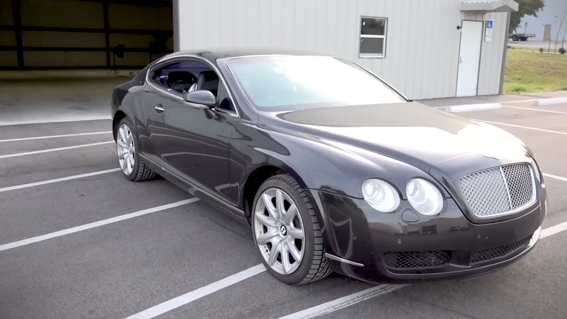 What I found after buying an $11,000 Bentley will shock you