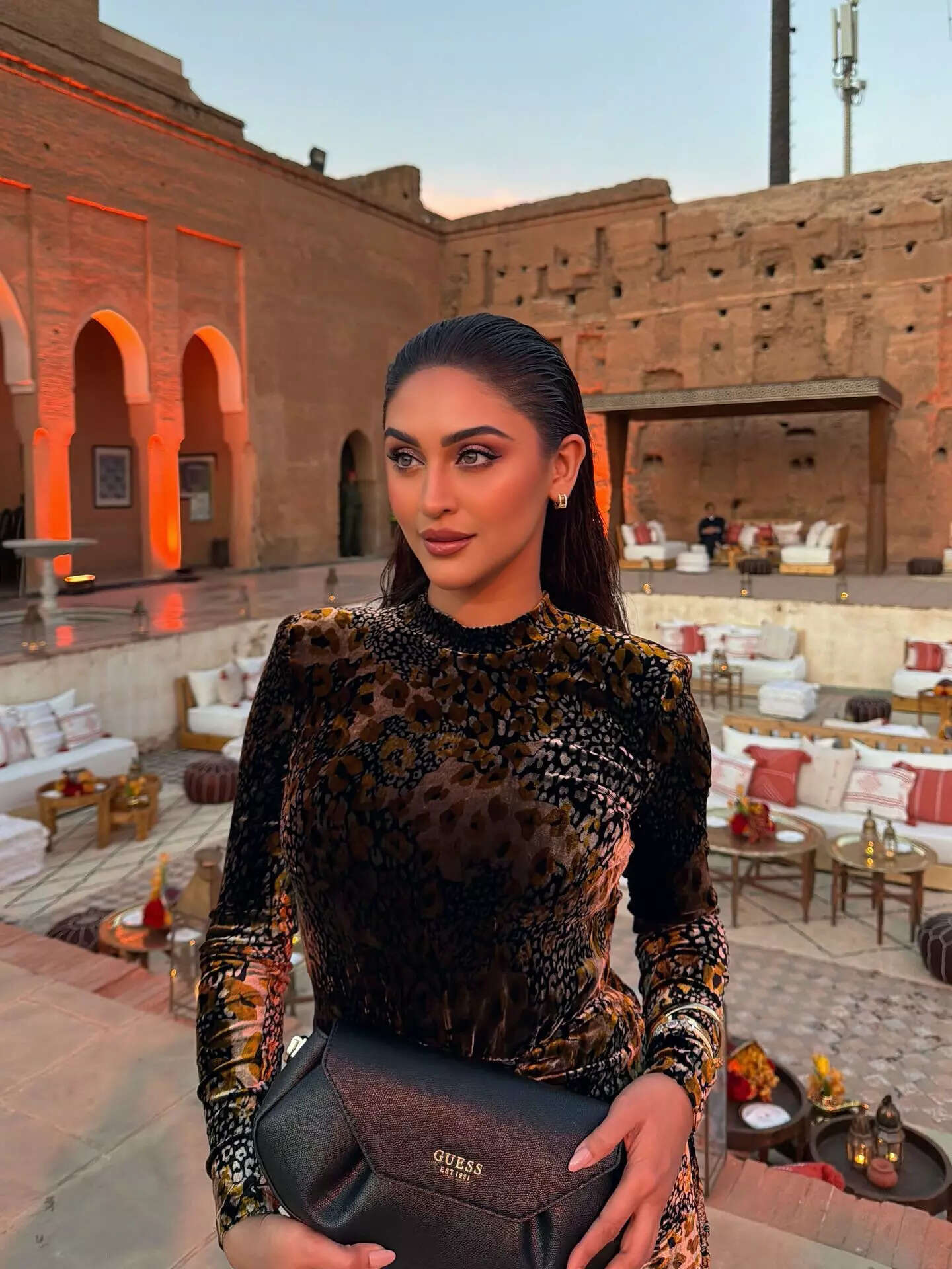 Krystle D’Souza embraces new dance journey in 'Dhurandhar'