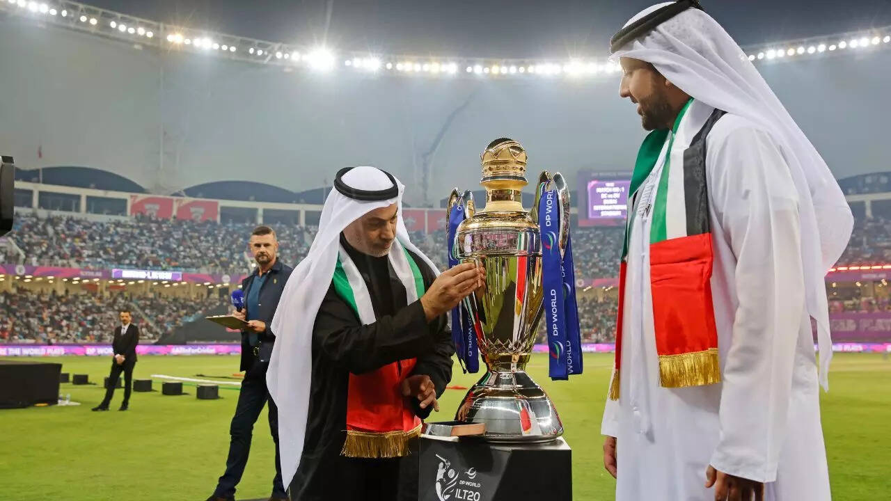 ILT20 season 4 boosts African bowlers as league expands focus on ICC ...