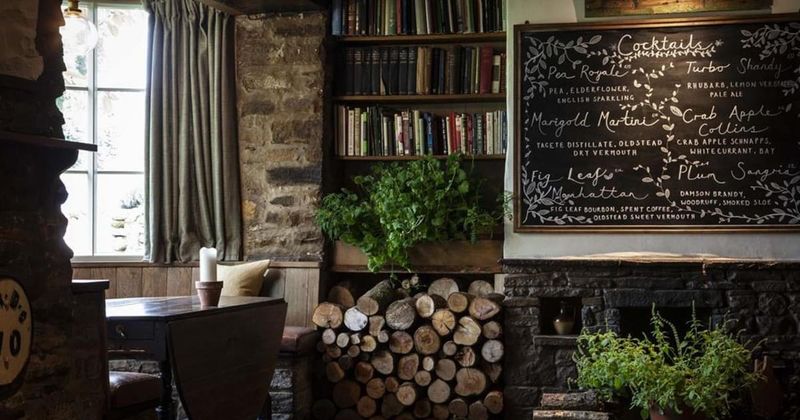 20 cosy UK restaurants hidden in charming countryside villages