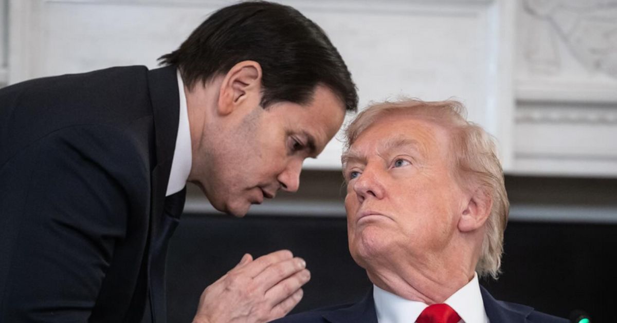 State Dept staff fear retaliation for warning Trump his plans could ...