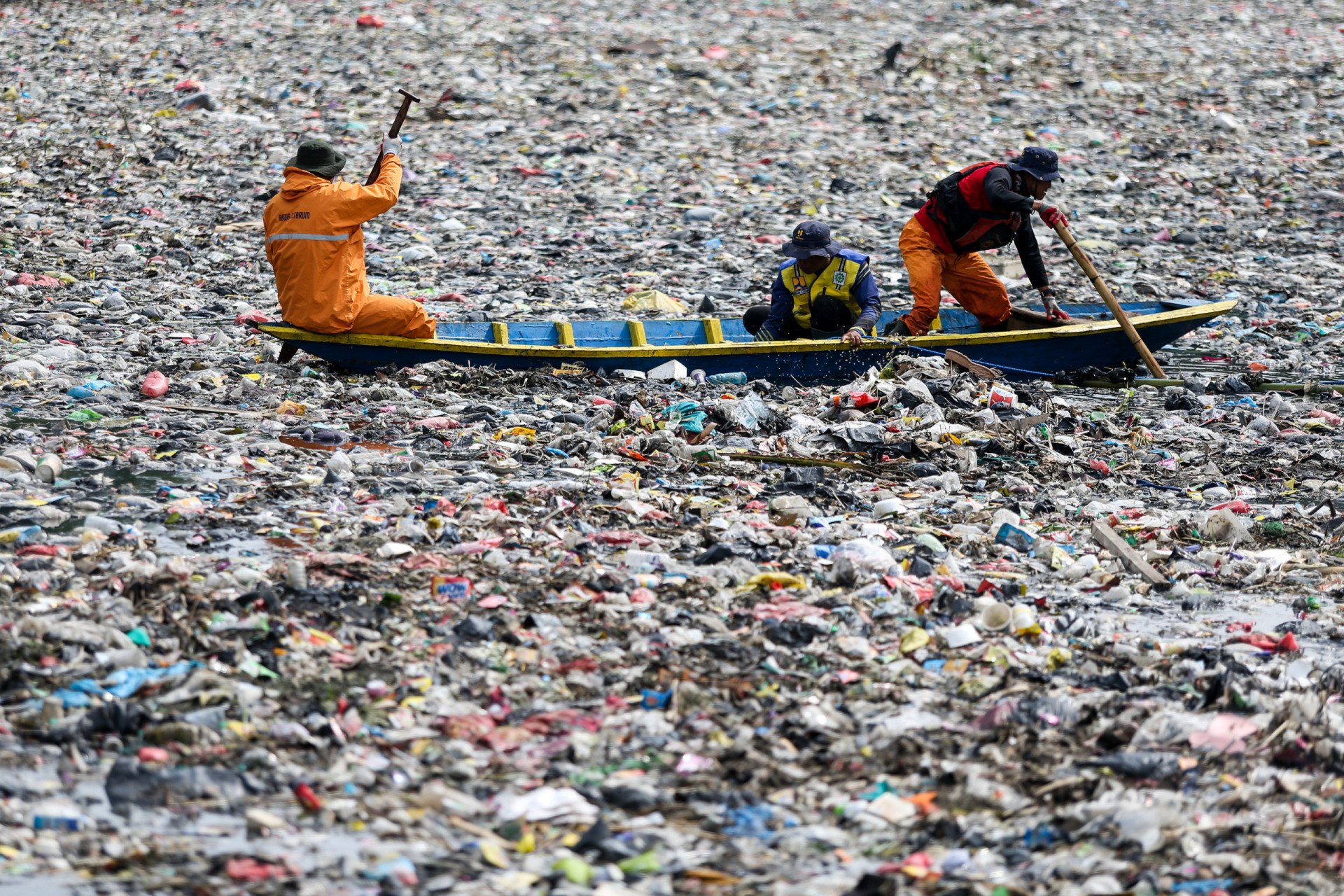 Study finds microplastics in Nestlé and Danone baby food