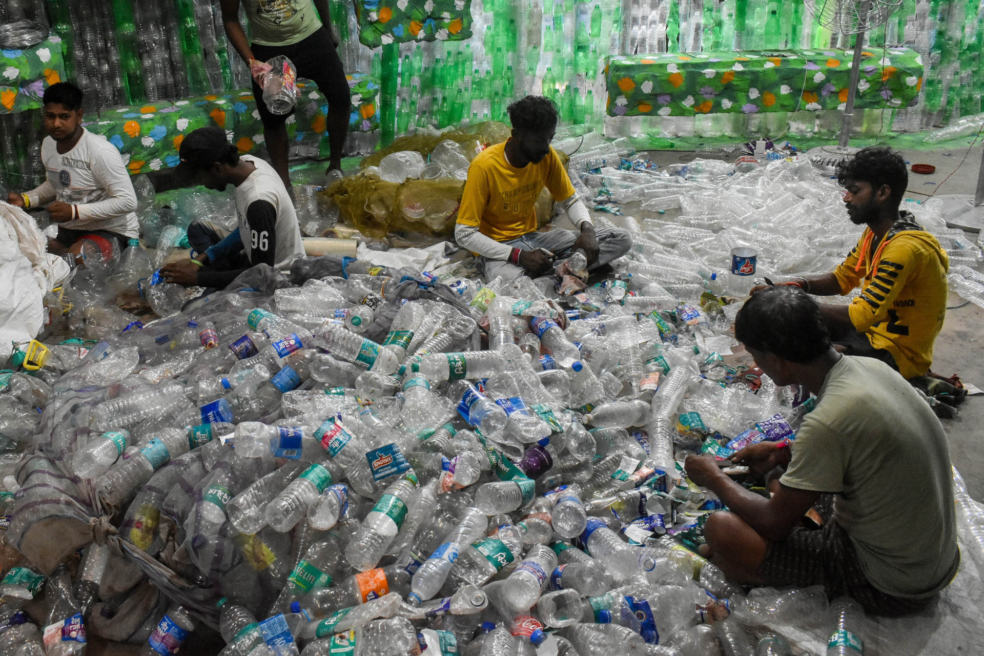 Study finds microplastics in Nestlé and Danone baby food