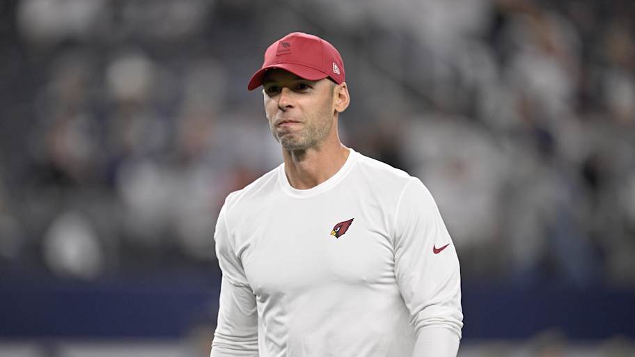 ESPN analyst reveals ultimatum that would secure Jonathan Gannon’s spot ...