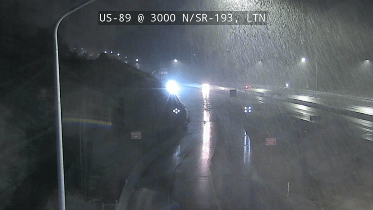 Winter storm warning issued for Wasatch Back as snow showers move ...