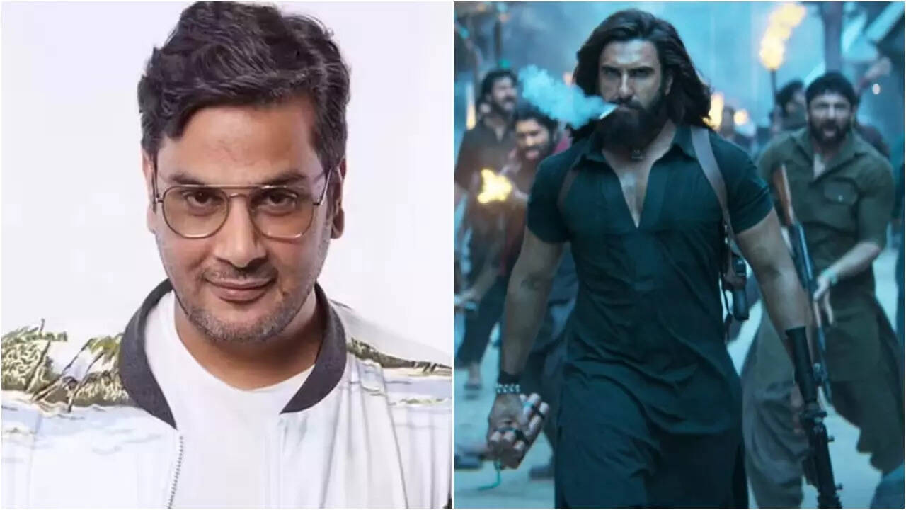 'Dhurandhar' casting director Mukesh Chhabra slams negativity around ...