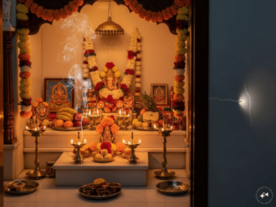 Temple tips: These 5 things kept near a temple can cause fights! Check ...