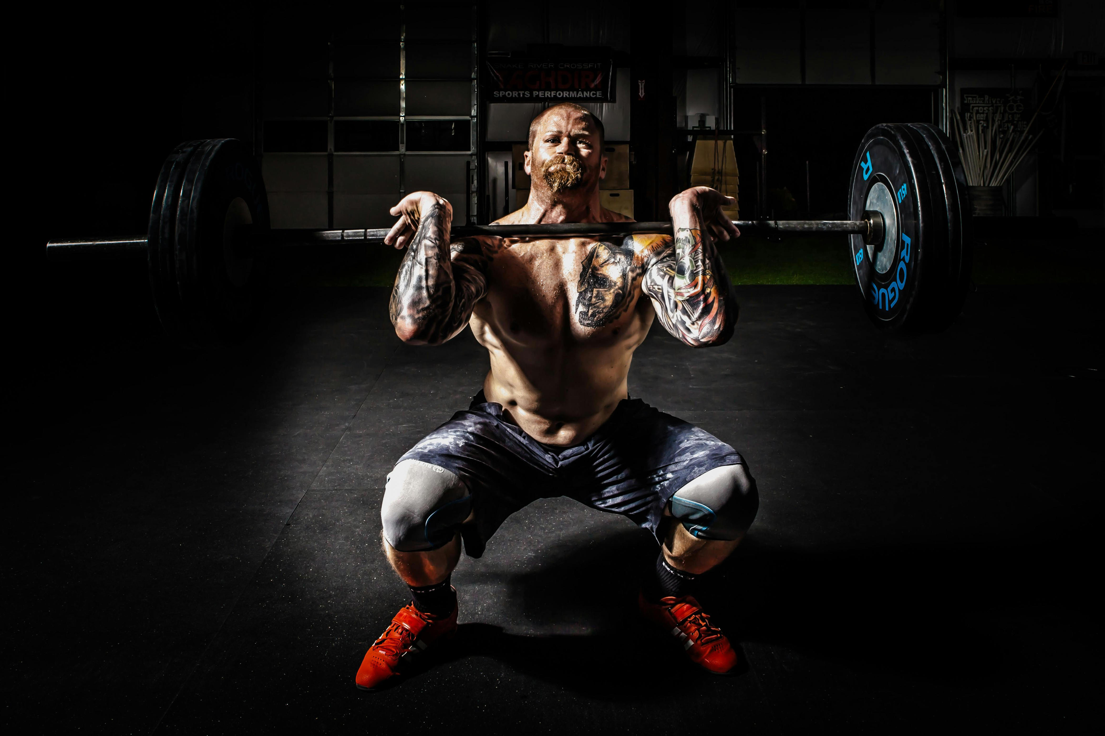 15 strength and weight training myths every beginner should ignore