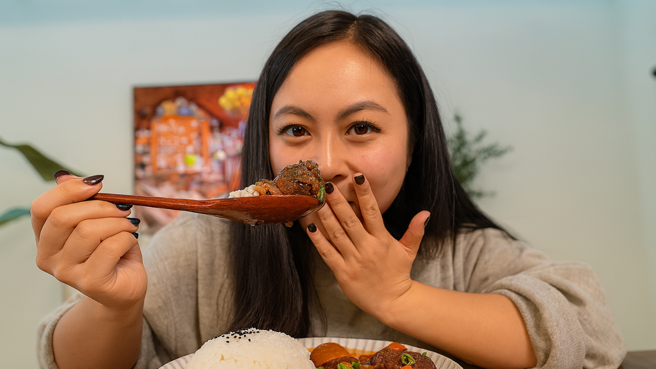 Easy Taiwanese beef stew — so tender, so good