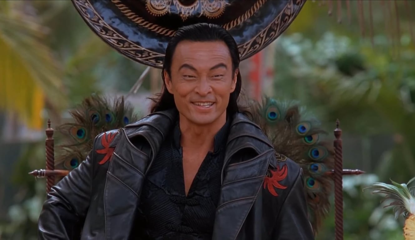 Quién era Cary-Hiroyuki Tagawa, el reconocido actor de Pearl Harbor y ...