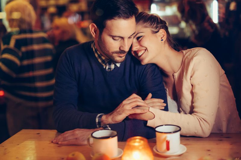 11 subtle signs your relationship is getting more serious