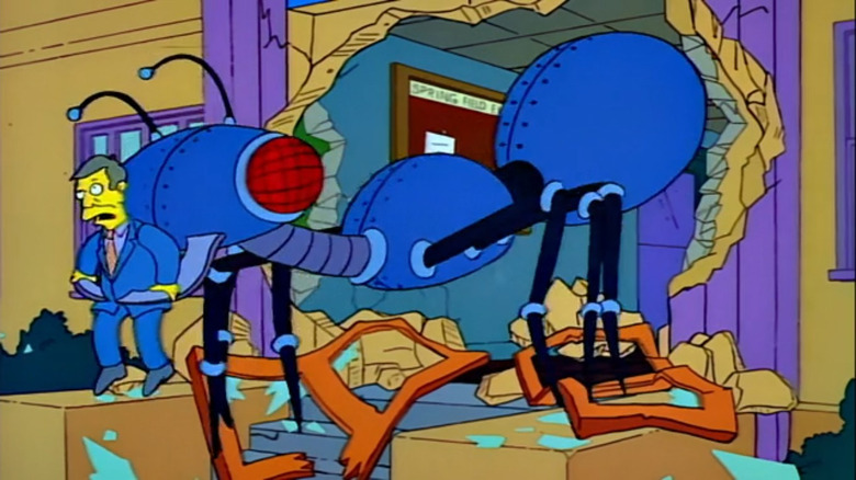 The story behind the best episode of The Simpsons, a Conan O'Brien ...