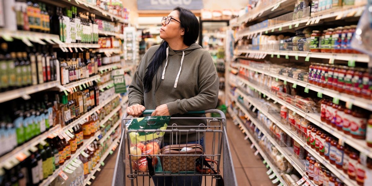 Dietitians reveal the number 1 food that causes inflammation